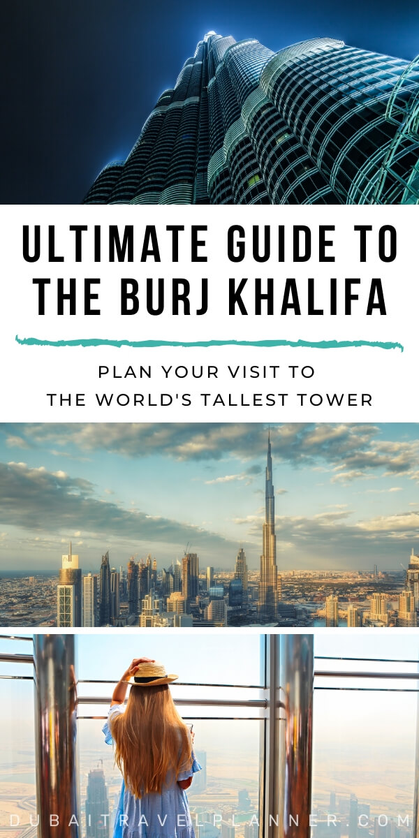 Best Time to Visit the Burj Khalifa: Ultimate Planning Guide 2026 ...