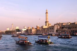 Average Dubai Weather in May - Late Spring in the UAE - Dubai Travel ...