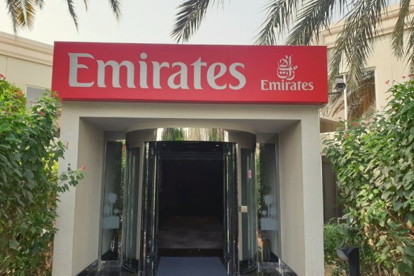 Emirates Dubai Connect For DXB Long Layover Passengers - Dubai Travel ...