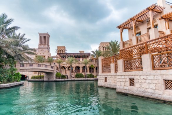 9 Truly Unique Hotels to Experience in Dubai - Dubai Travel Planner