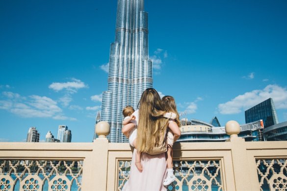 21 Fun Things to Do in Dubai With Teens - Dubai Travel Planner