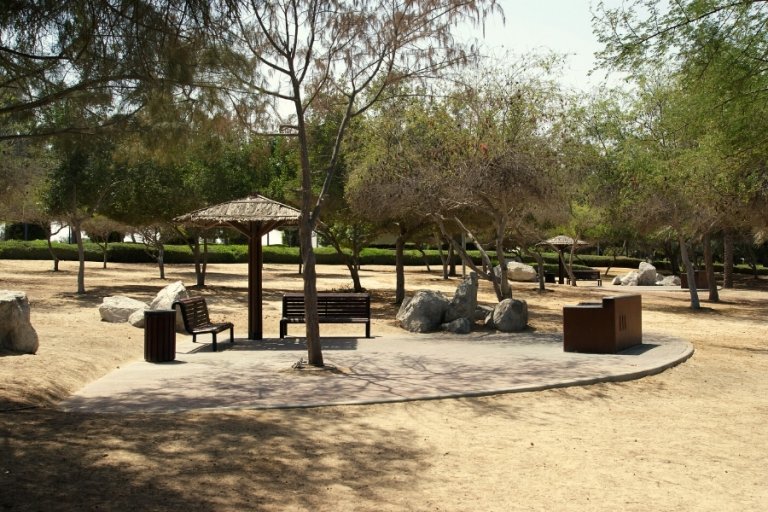 Al Mamzar Beach Park: Exploring One of Dubai's Hidden Gems - Dubai ...