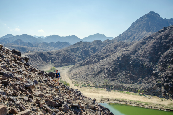 Perfect Places to Visit in Ras Al Khaimah - An Adventure-filled Side ...