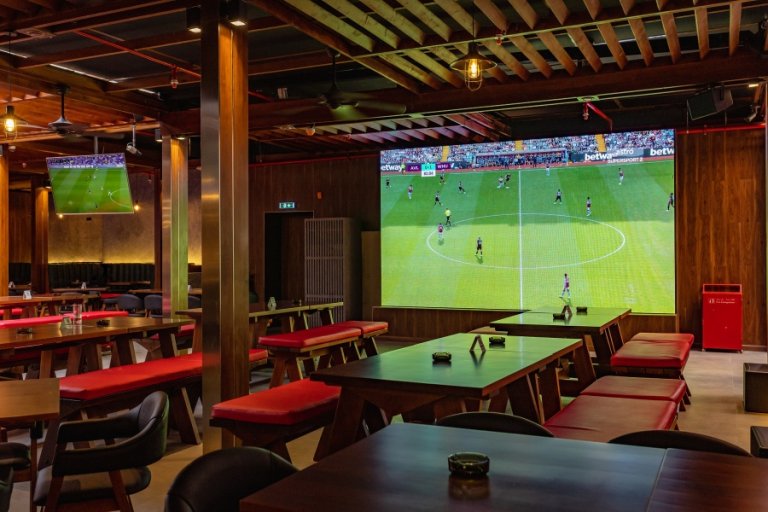 Where to Watch UEFA Euro 2024 in Dubai - Dubai Travel Planner