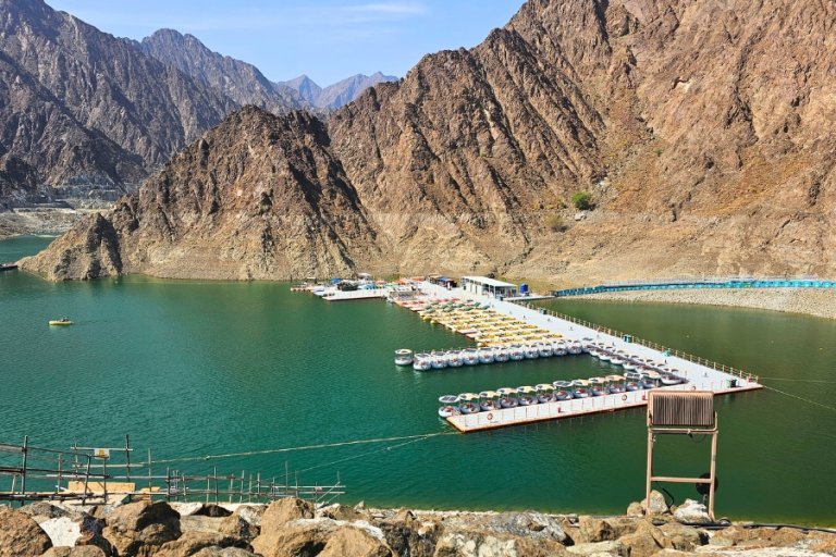 Your Ultimate Guide to Visiting Hatta, Dubai in Winter 2025-26 - Dubai ...
