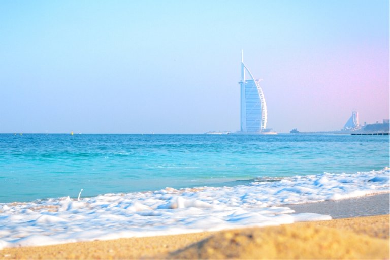 10 Best Public Beaches in Dubai Uncovered - Dubai Travel Planner