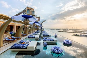 Babymoon Bliss in Dubai: Pamper Yourself Before Parenthood - Dubai ...